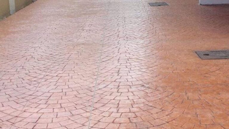 Color Floor Hardener in India | Durable & Vibrant Concrete Flooring ...